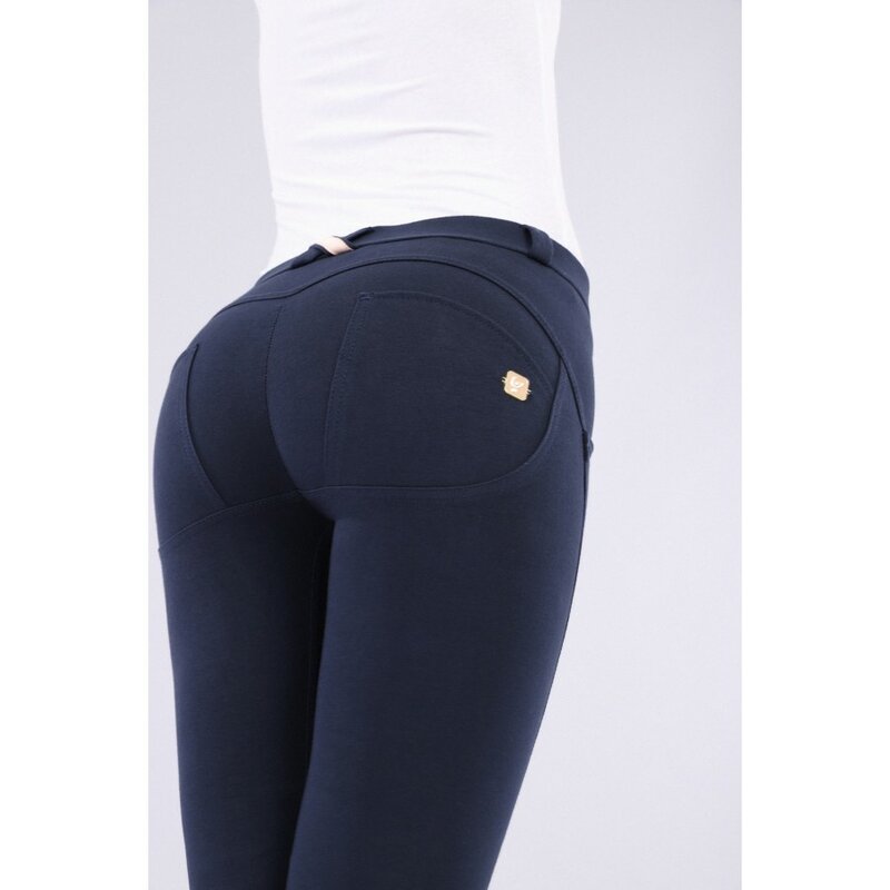 Freddy WR.UP® - Damen Jeans Regular Waist Skinny Damen Hose mit Push u ...