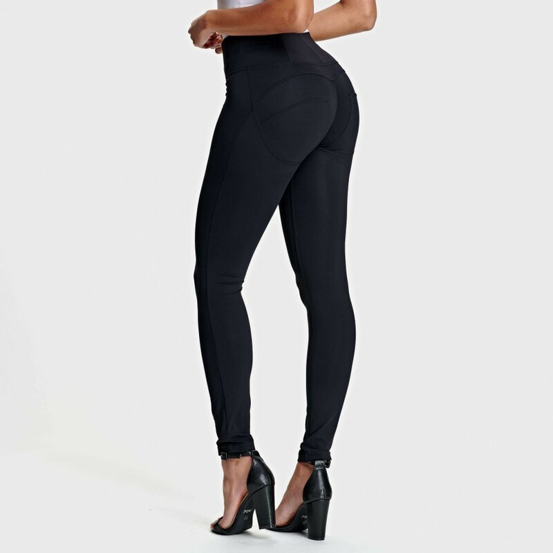 Freddy Hose WRUP1HC001 WR.UP® - High Waist Skinny Push-up-Effekt Shapi ...